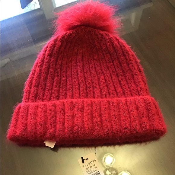 Talbots | Accessories | Nwt Talbots Hat | Poshmark